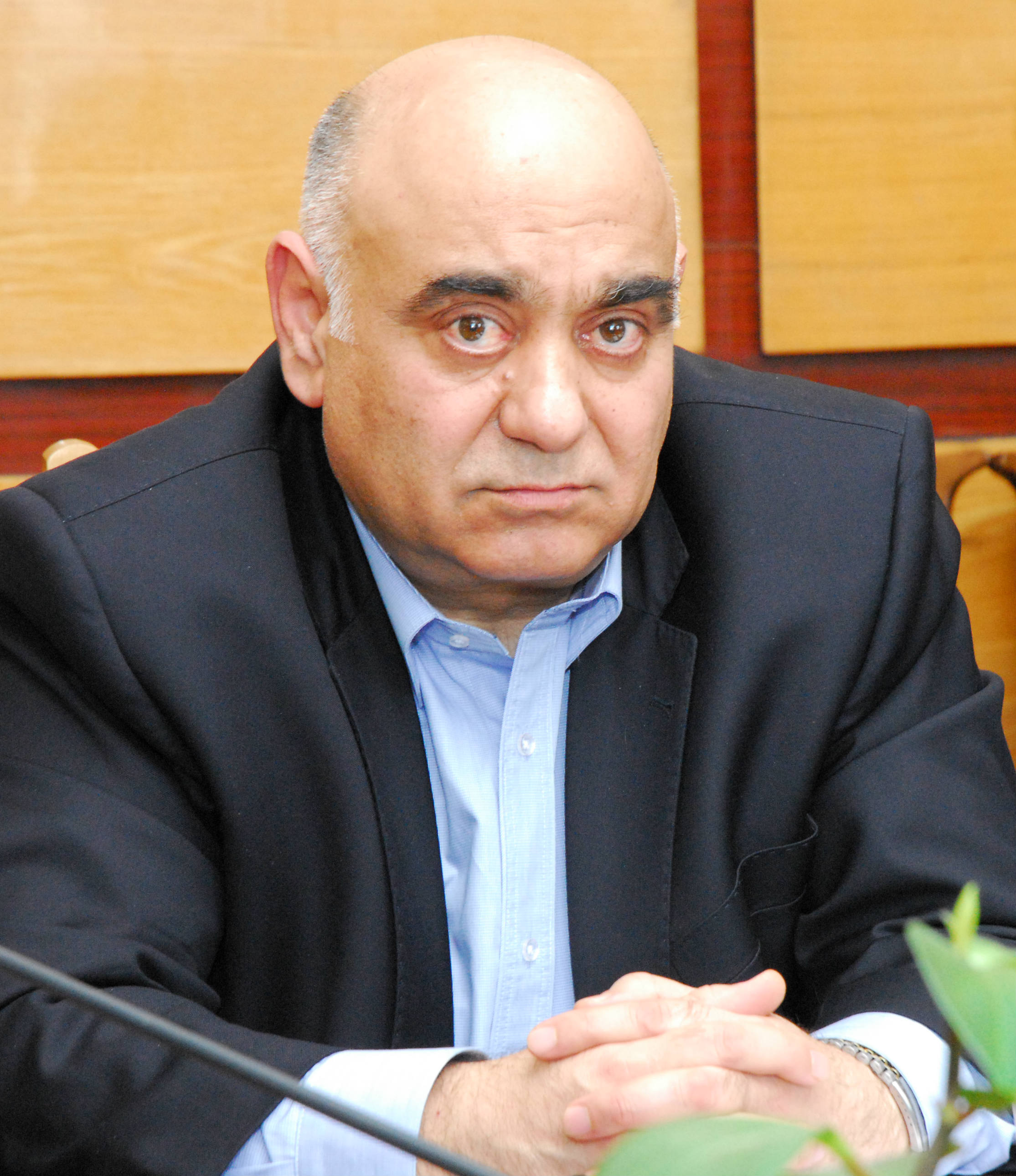 A FI DOMN E O ÎNTÂMPLARE, A FI OM E LUCRU MARE: Dr. Constantin ...